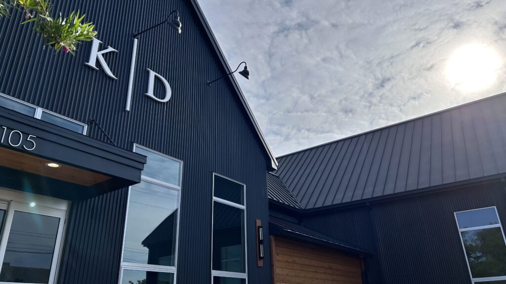 The 'Why' Behind The Studio at K|D | Event Space | Tulsa, OK